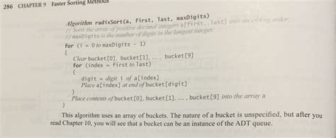 Solved Problem Complete Programming Project 2 Page 328