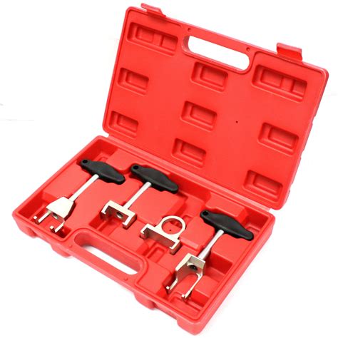 4 Pc Ignition Coil Remover Spark Plug Boot Puller Vag Coils Removal