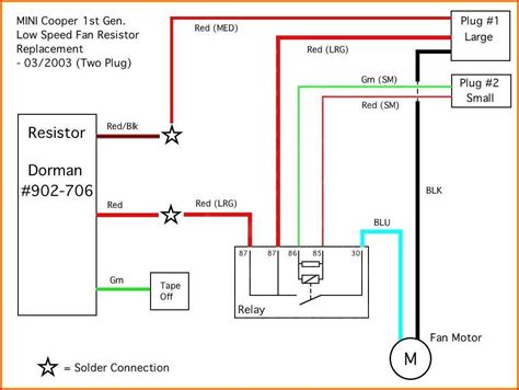 How To Wire A Fan Speed Switch A Complete Wiring Diagram Guide