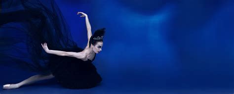 검은 투투와 무대 메이크업에 사랑스러운 여성 발레 댄서의 초상화는 파란색 스튜디오 백고룬트에 고립 된 바닥에 앉아 30 34세에 대한 스톡 사진 및 기타 이미지 Istock