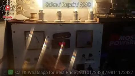 Microtek 1 Kva Max Iso Trx Online Ups At ₹ 23500 Unit In New Delhi Id 2851661045797