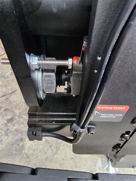 XR Homing Issue SOLVED Langmuir Systems Forum