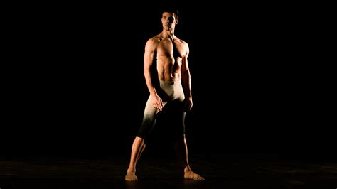 Roberto Bolle And Friends Nervi International Ballet Festival