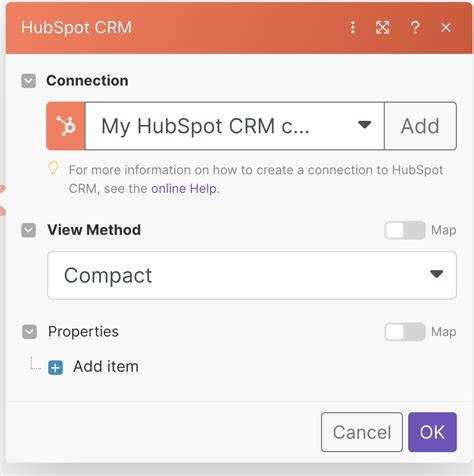 Solved Hubspot Community Request Fails With Required Scopes When Scopes Appear To Be Set