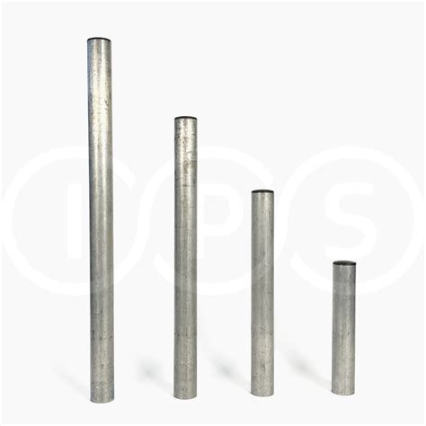 Metric 2090mm Ali Scaff Leg For Ld Sum 11 Step Stage Height Trade