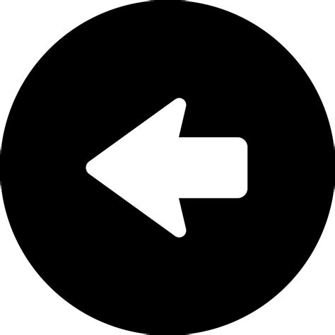 Left Button Svg Vectors And Icons Svg Repo