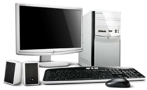 Pengertian Sistem Komputer Dan Fungsinya Portal Kelas