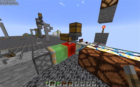 Countdown Clock R Minecraft