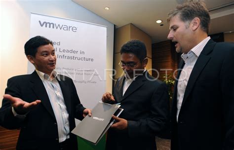 Horizon Suite Vmware Antara Foto