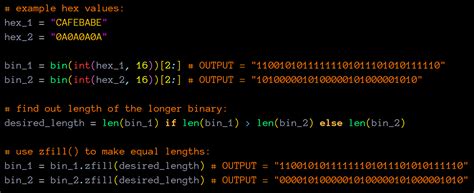 Crypto Basics Fixed Xor Implementation Python Cryptopals By Özgün Kültekin Analytics