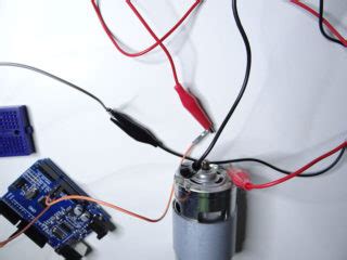 Arduino MOSFET Project Tutorial45