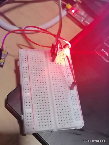 搭建stm32开发环境stm32搭建开发环境ctrl098的博客 Csdn博客