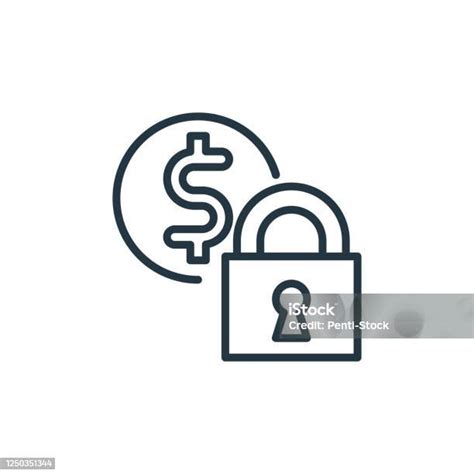 보안 검사 벡터 아이콘입니다 편집 가능한 스트로크를 확인합니다 웹 및 모바일 앱 로고 인쇄 매체에 사용하기 위한 보안 검사 선형 기호입니다 얇은 선 그림 벡터 격리 된