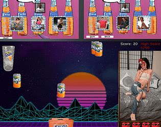 2d Game Tentacle Games