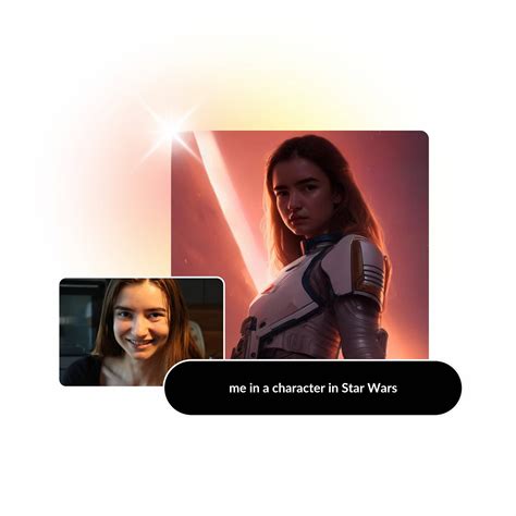 Generador De Retratos Ai Star Wars Imagineme