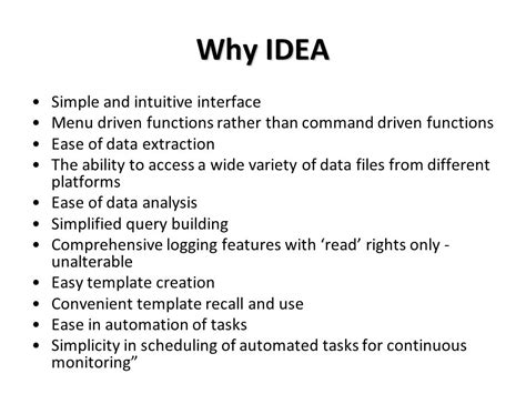 Idea Data Analysis Lasopabank