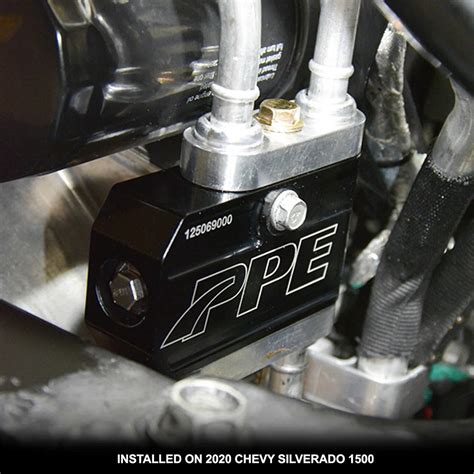 Ppe Transmission Fluid Thermal Bypass Valve 125069000 Dmaxstore
