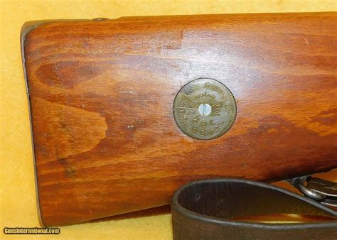 Carl Gustafs M38 1900