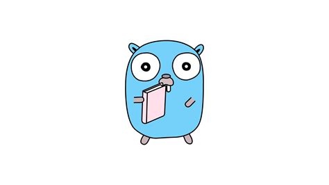 Golang Gopher Wallpapers Top Free Golang Gopher Backgrounds