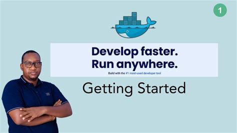 Oluwaseun Alausa On Linkedin Getting Started With Docker A Beginners Guide To Containers