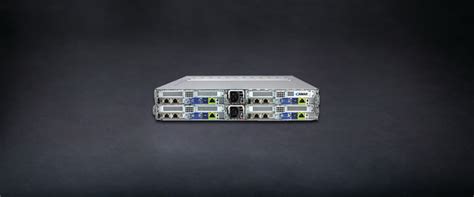 Servmax® Singledual Socket Multi Node