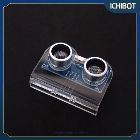 Bracket Sensor Ultrasonic Bening Ichibot Store