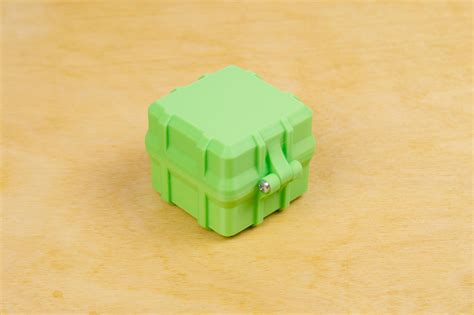 rugged parametric box in openscad rasterweb