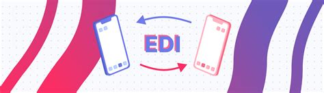 ERP Enterprise Resource Planning And EDI Electronic Data Interchange Systems XB Software