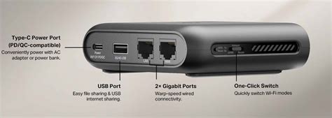 Tp Link Launches Tl Wr X Travel Router Betanews