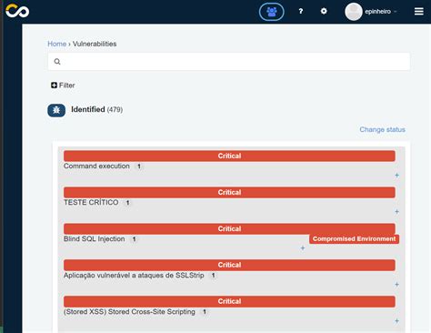 Security Requirements With The Conviso Platform Api