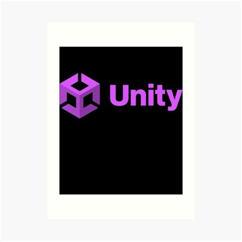Nerdy Unity Computer Programming Language Computer Geek Purple Design
