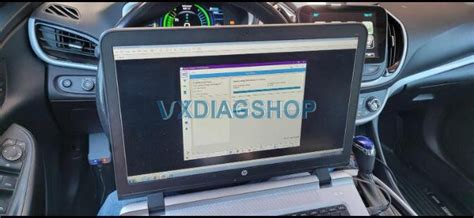 vxdiag vcx nano gm 2017 silverado sps programming review