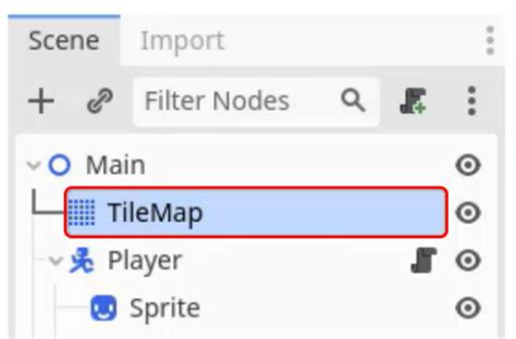 Godot Tutorial How To Set Up A D Player Controller Gamedev Academy