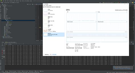 Super Low GPU CPU Usage While Training Issue 40 Zju3dv ENeRF GitHub
