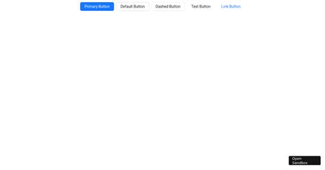 Antd Codesandbox Project Codesandbox