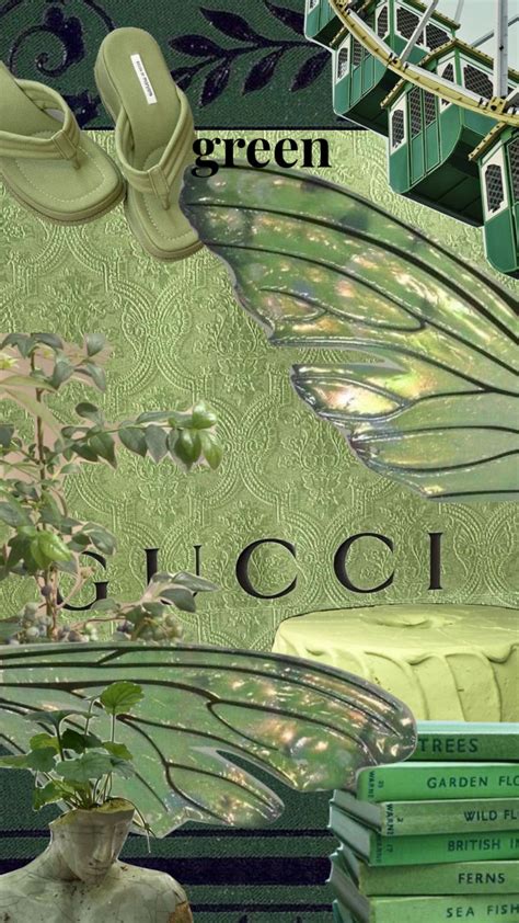 Vintage Aesthetic Greenaesthetic Green Estética Verde