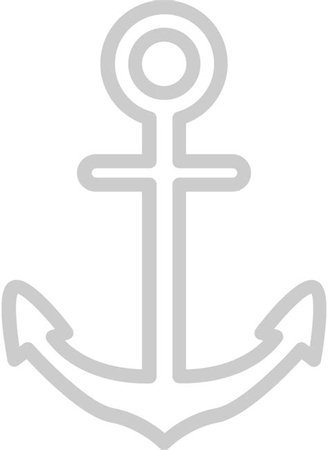 Anchor 36648881 Vector Art At Vecteezy
