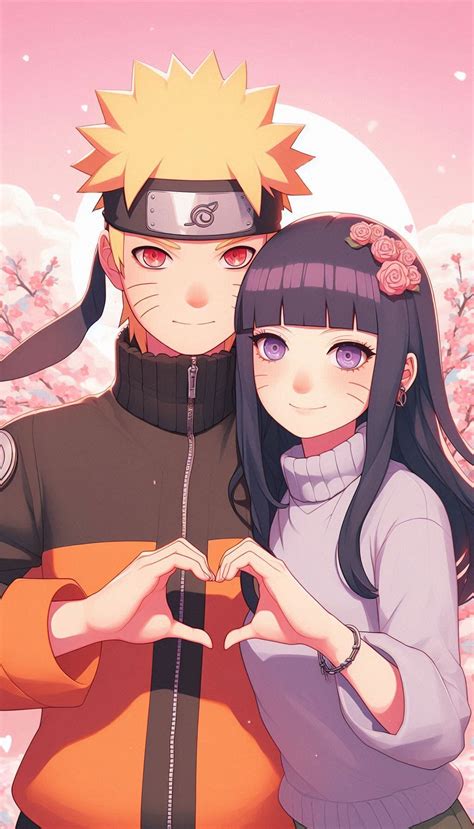 Naruto Couple Wallpapers 4k Hd Backgrounds On Wallpaperbat
