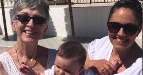 Today Fms Paula Mcsweeney Says Becoming A Mother Brought Her Closer To