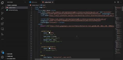 Vikas Pandey On Linkedin Codsoft Techinternship Frontenddevelopment