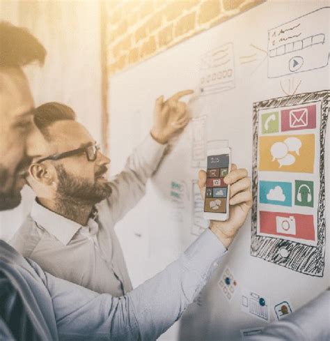 Top Ios App Development Company The Online Corp