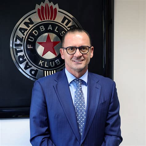 Entrevista A Pedja Mijatovic ¿vini Es Muy Difícil Llegar Al Madrid Y Muy Fácil Irse