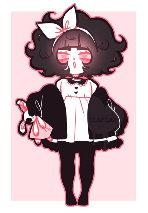 Little Cute Ash By Dollieguts Bocetos Dibujos Dibujos Bonitos