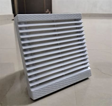 Pvc Fan Filter At ₹ 20piece Gandhi Road Ahmedabad Id 2854948327430