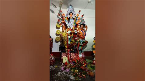 মা দূগা Youtube