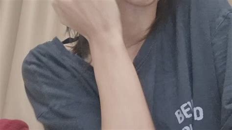 Gesture Kinky Role Play Small Tits Girl