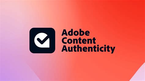 Adobe Content Authenticity App Is Designed To Empower Creators And Protect Their Work Dezeen