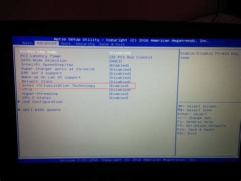 How To Enable Virtualization In Bios Windows 8 Tyler Hishadinin