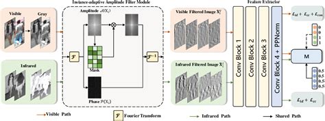 Figure 3 From Frequency Domain Modality Invariant Feature Learning For