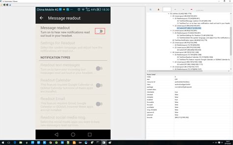 Unable To Locate Locate Element In Android Phone With Method Findelementbyxpath Issuesbugs
